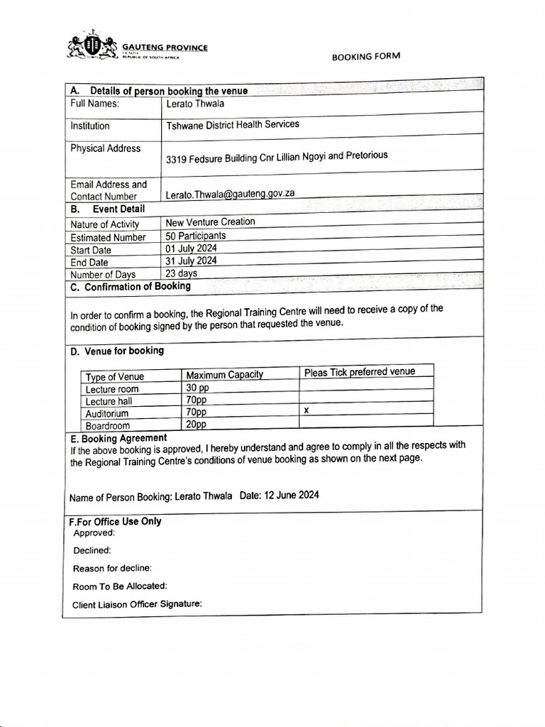Booking Form (1) 12-Jun-2024 14-17-58 | PDF