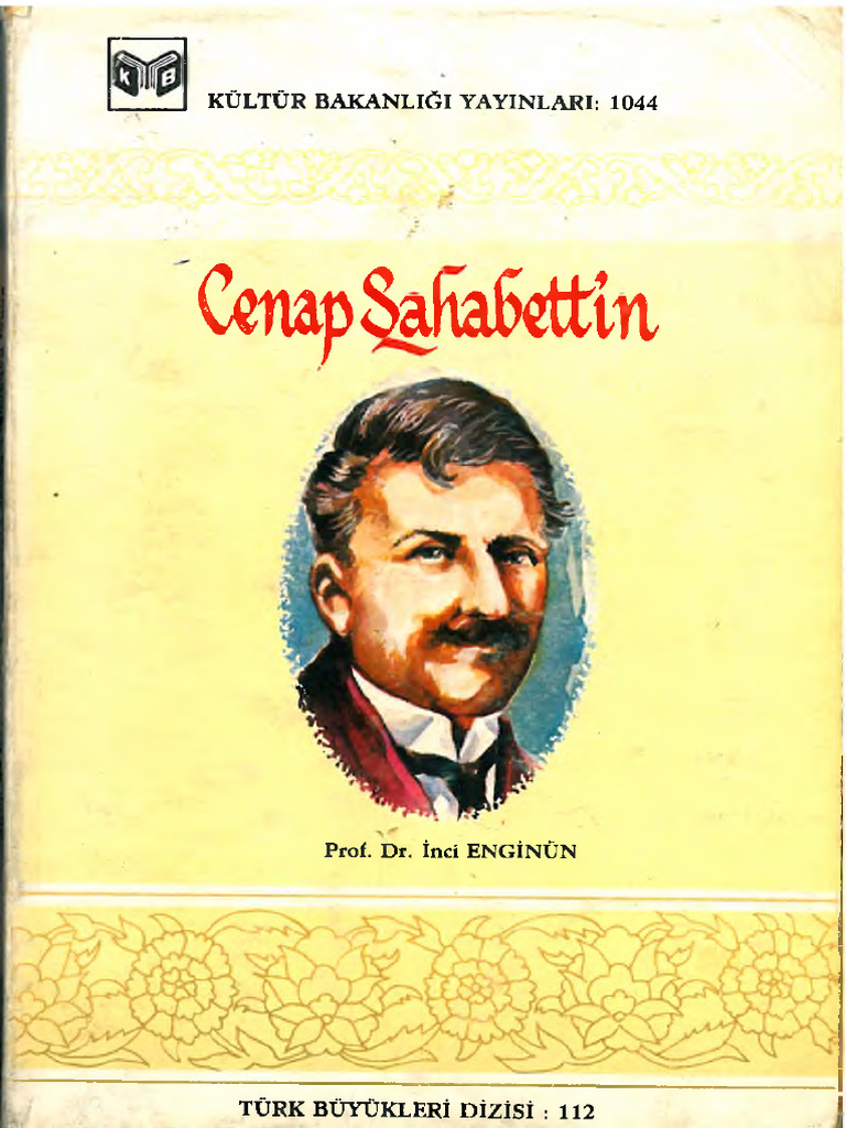 Cenap Şahabettin (PDFDrive) | PDF