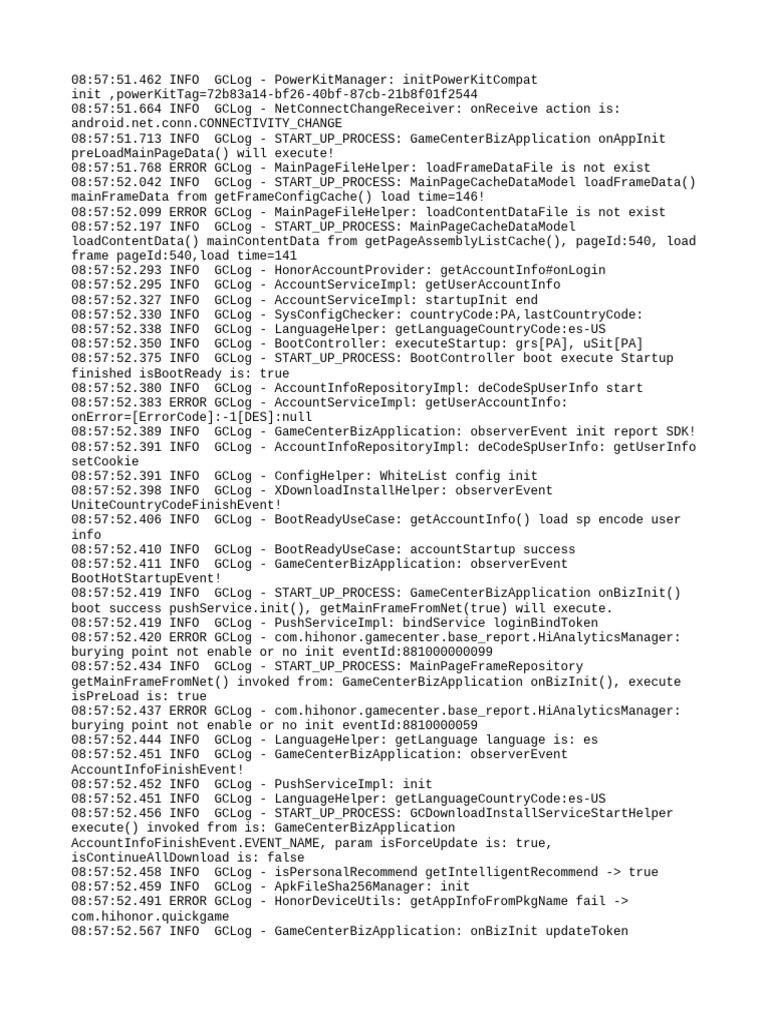 GC 2024 07 12 | PDF | Computer Networking | Communications Protocols