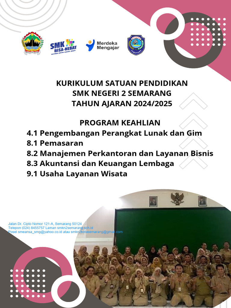 Cover Dokumen KSP 2024 | PDF