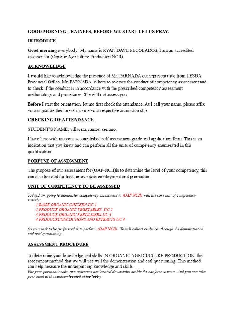 CCA | PDF | Career & Growth | Finance & Money Management