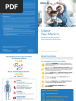 Panduan Klaim Asuransi Kesehatan Reimbursement Melalui eAZy Connect | PDF