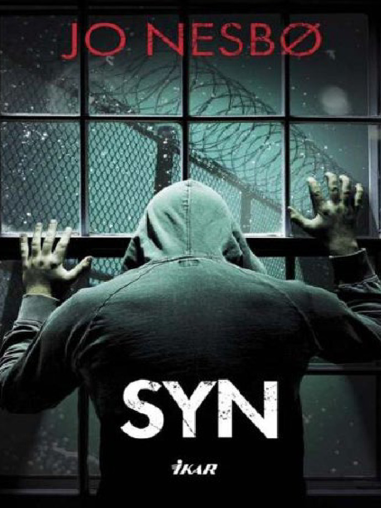 Syn - (2014) | PDF