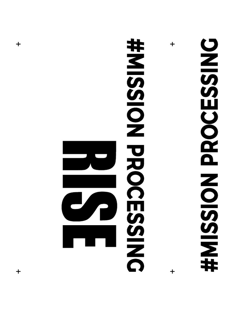 93 Processing Rise Iim Cetak Hvs A3 1x | PDF