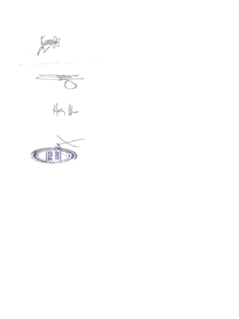 TTD | PDF