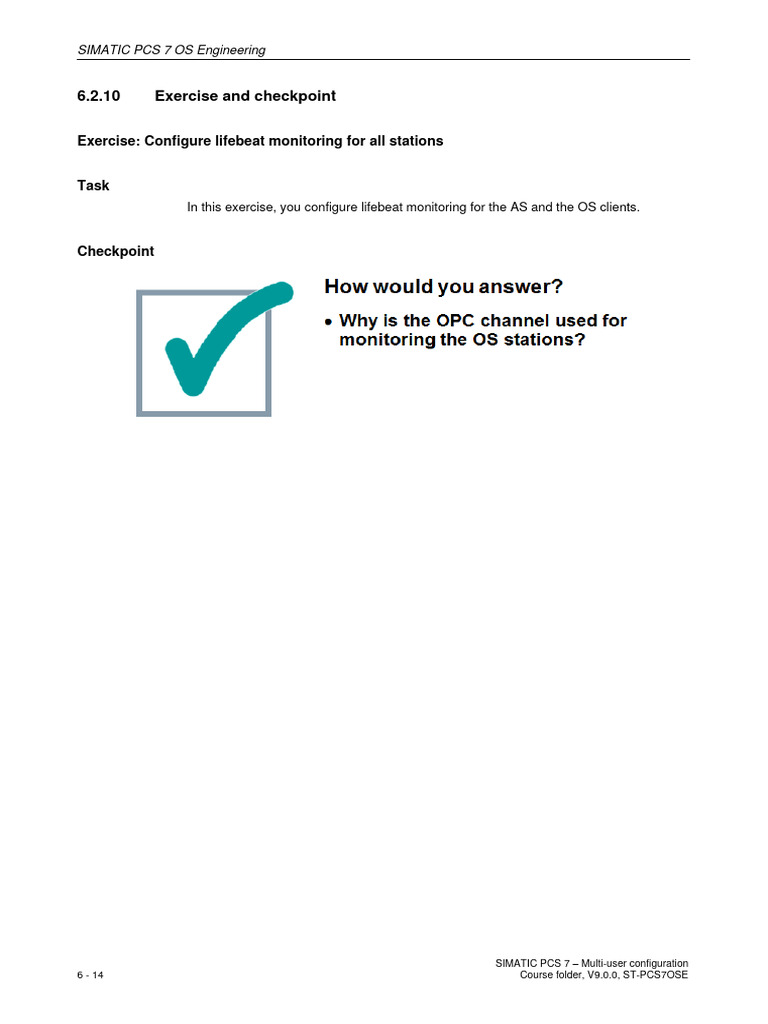 ST PCS7 Engineering 151 156 | PDF | Internet Protocols | Computing