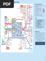SWR Network Map May 2025 | PDF
