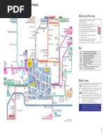 SWR Network Map May 2025 | PDF