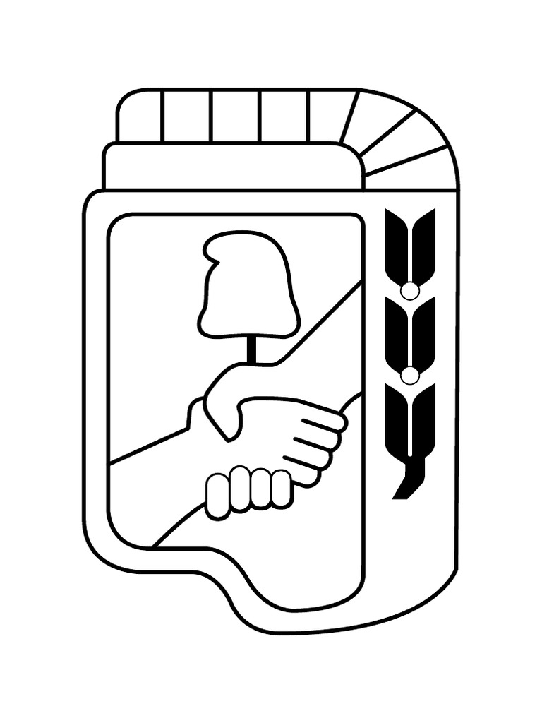 Escudo PJ Positivo | PDF