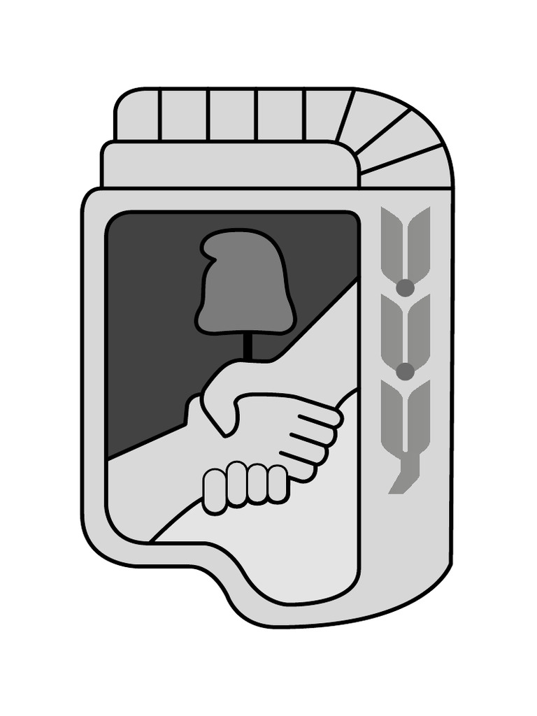 Escudo PJ Gris | PDF