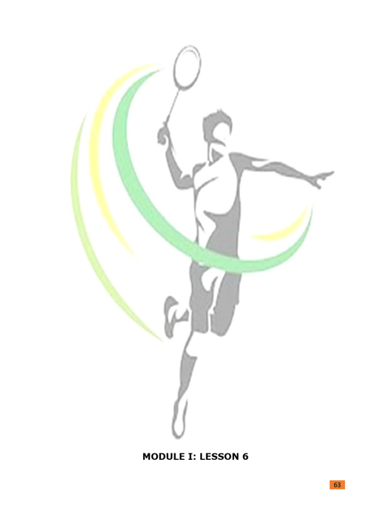 Module 1 Lesson 6 Draft 090220 | PDF | Referee | English Language