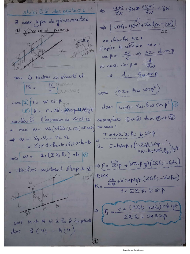 Las9 - Meca D Sol II-1 | PDF
