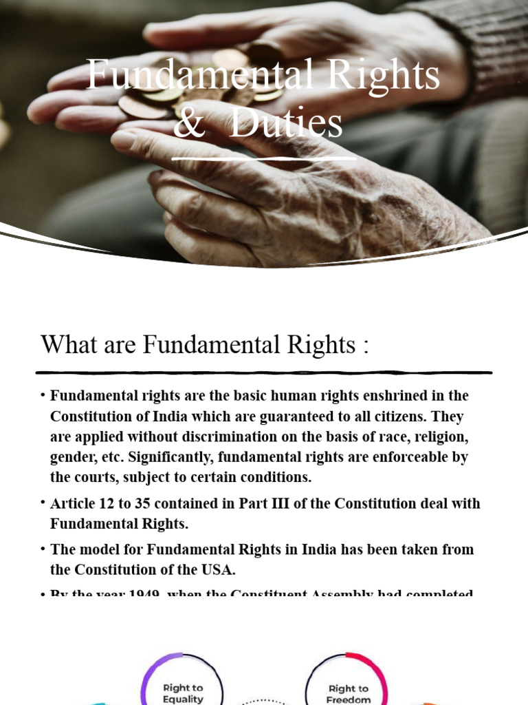 Indian Constitution | PDF