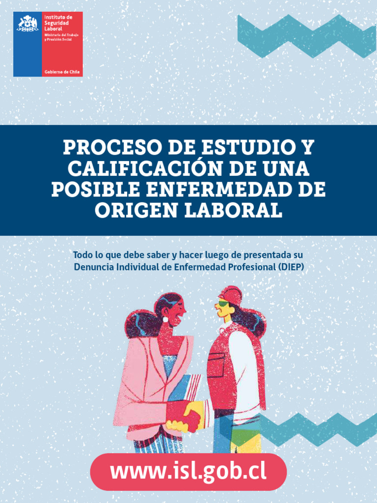 Proceso-de-Estudio-y-Calificacion-de-una-Posible-EOL-ISL- | PDF