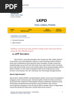 Tutorial Simulasi Arduino Menggunakan Tinkercad | PDF