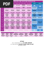 Diário de Cefaleia | PDF