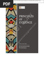 How Is African Philosophy To Be Defined | PDF | Afrocentrism | Metaphysics