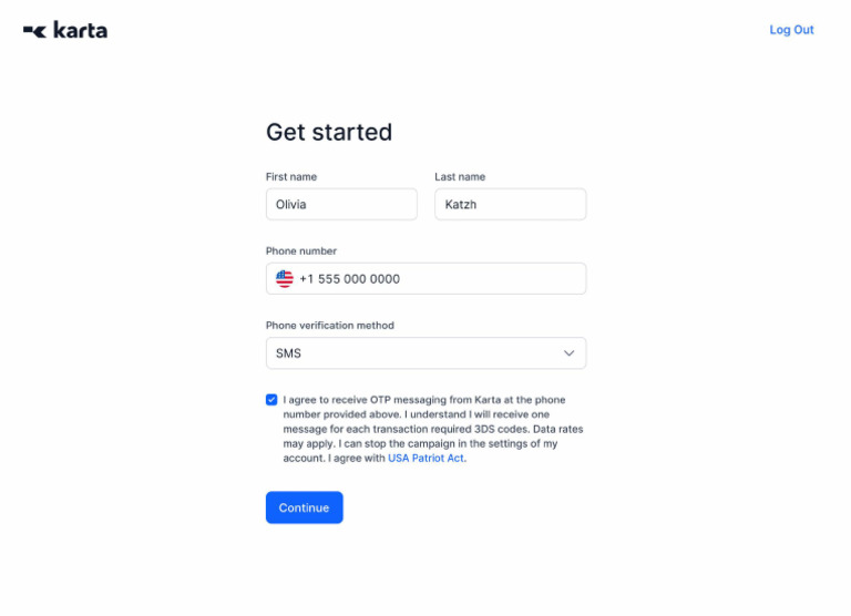 4 - Get Started | PDF