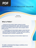 Chemical Engineering PFD Symbols | PDF | Chemical Reactor | Distillation