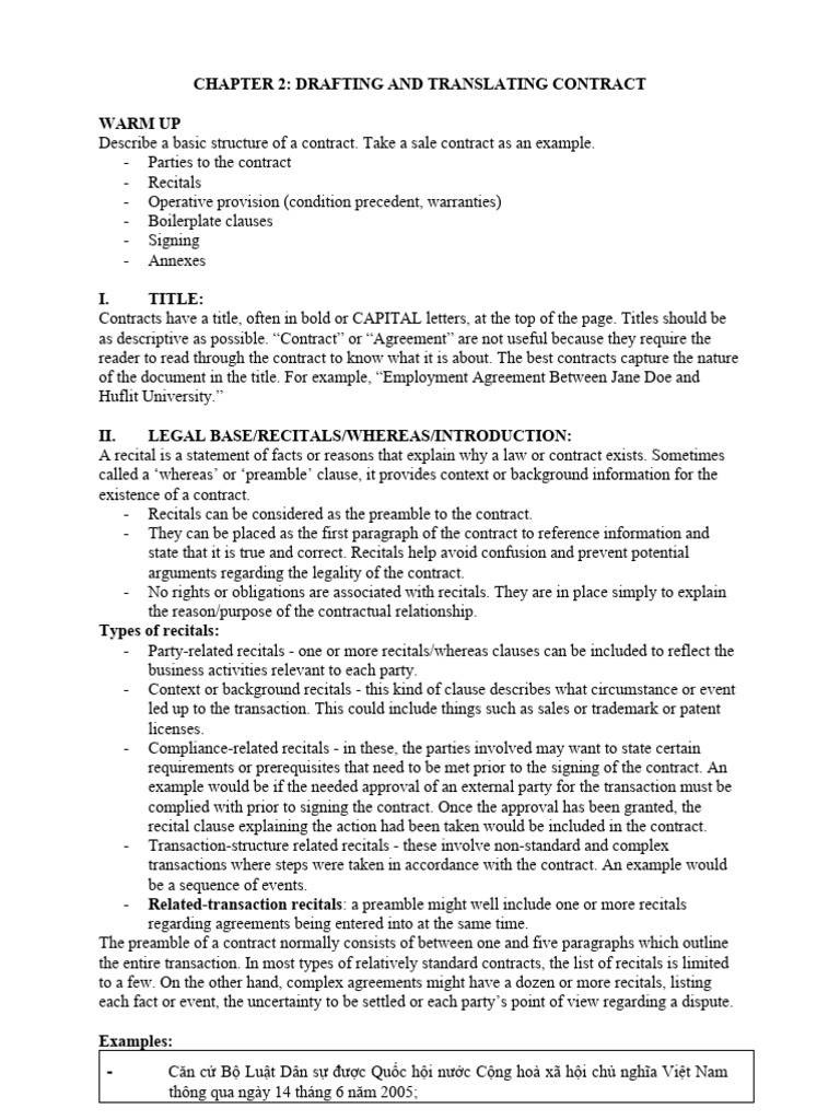 Chapter 2 Learning Material | PDF