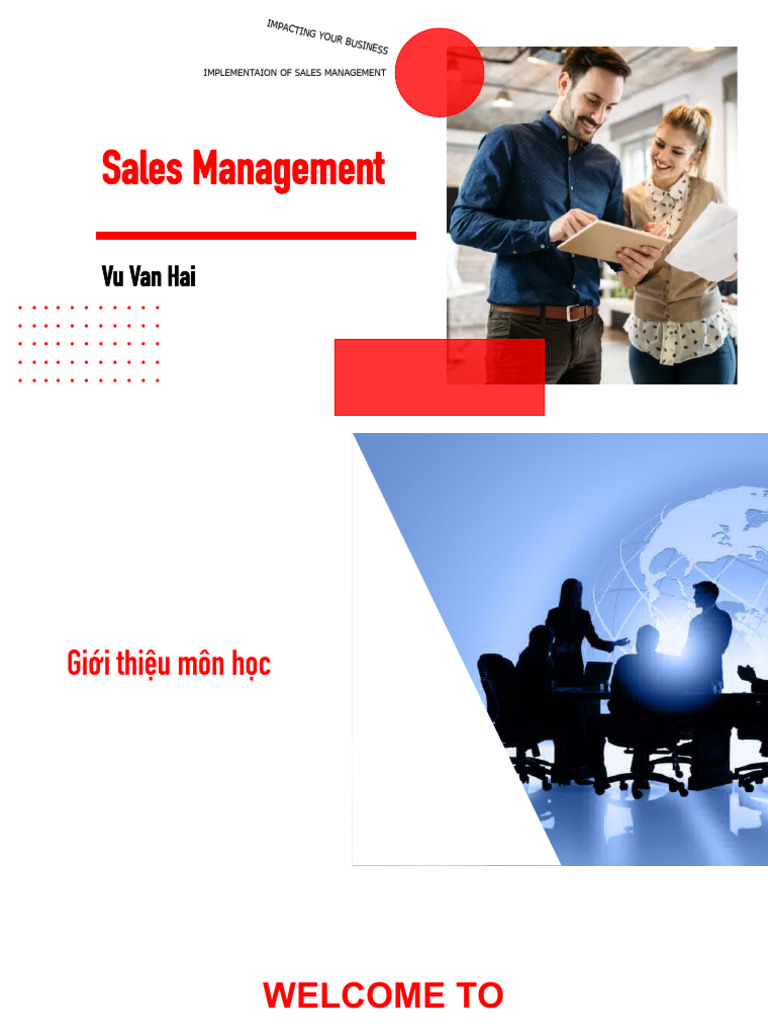 Ch0-Gioi Thieu | PDF