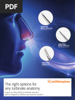 Aris Wand Brochure (39555 V1) | PDF | Surgical Specialties | Clinical ...