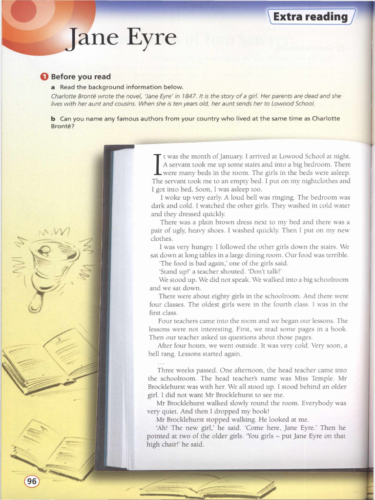 Jane Eyre | PDF