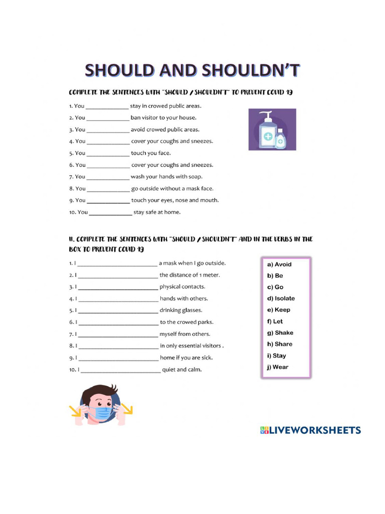 Should 2 | PDF