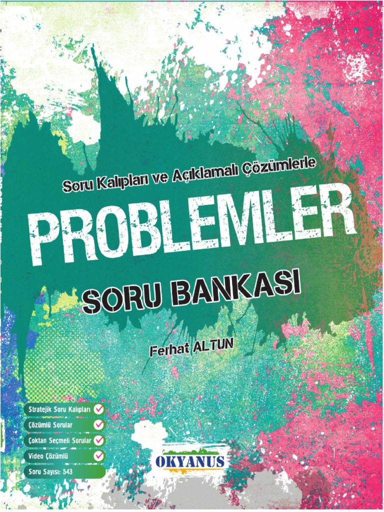 Okyanus Problemler | PDF