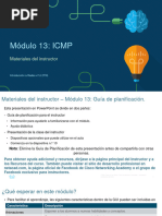 ENSA_Module_3 | PDF | Virus de computadora | Seguridad