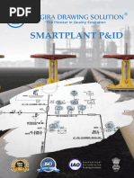 SmartPlant PID Admin Course Content | PDF | Version Control | Software
