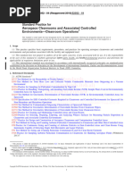 Astm G93 03 2011 | PDF | Emulsion | Sodium Hydroxide