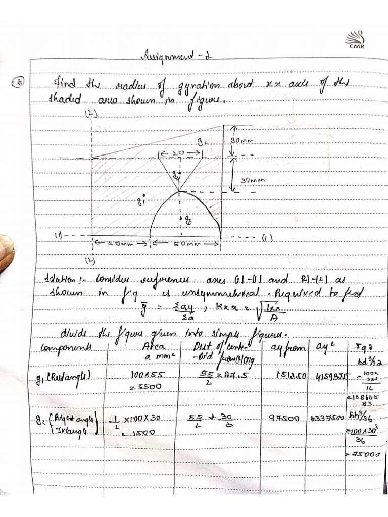 Civil Assignment | PDF