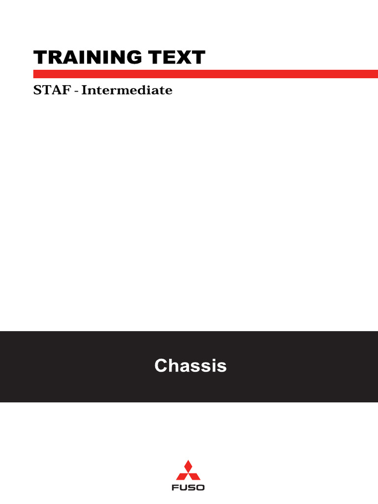 Chassis | PDF | Clutch | Manual Transmission