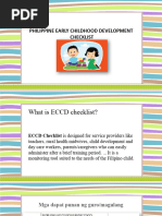 Eccd Tools | PDF