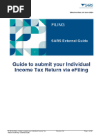 IT-ELEC-03-G01 - How To Complete The Company Income Tax Return ITR14 ...