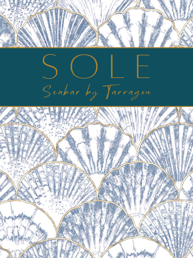 sole-menu-update (2) | Download Free PDF | Restaurants | Caramel