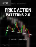 58 Candlestick Patterns PDF Manual - FREE Download - Trading PDF | PDF ...