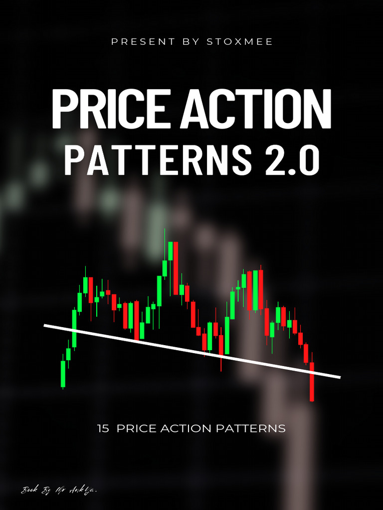 Price Action Patterns 2.0 Ebook | PDF | Market Trend | Financial Economics