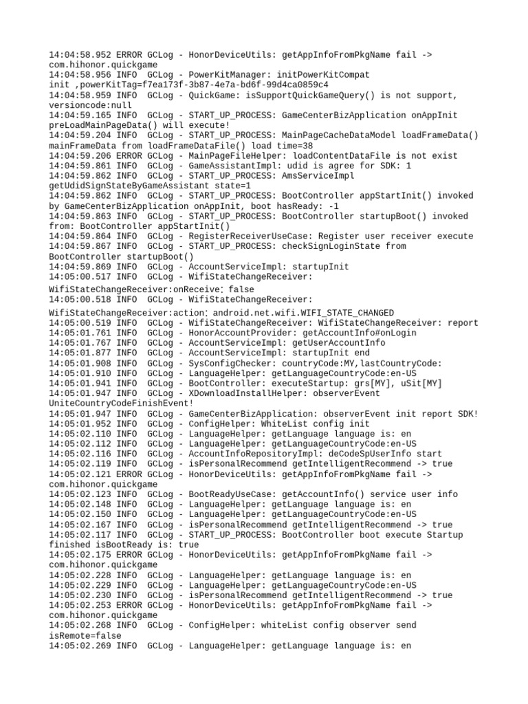 GC 2024 07 16 | PDF | Hypertext | Cyberspace