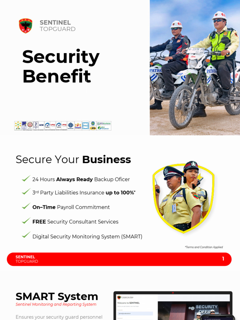 Security Benefit | PDF