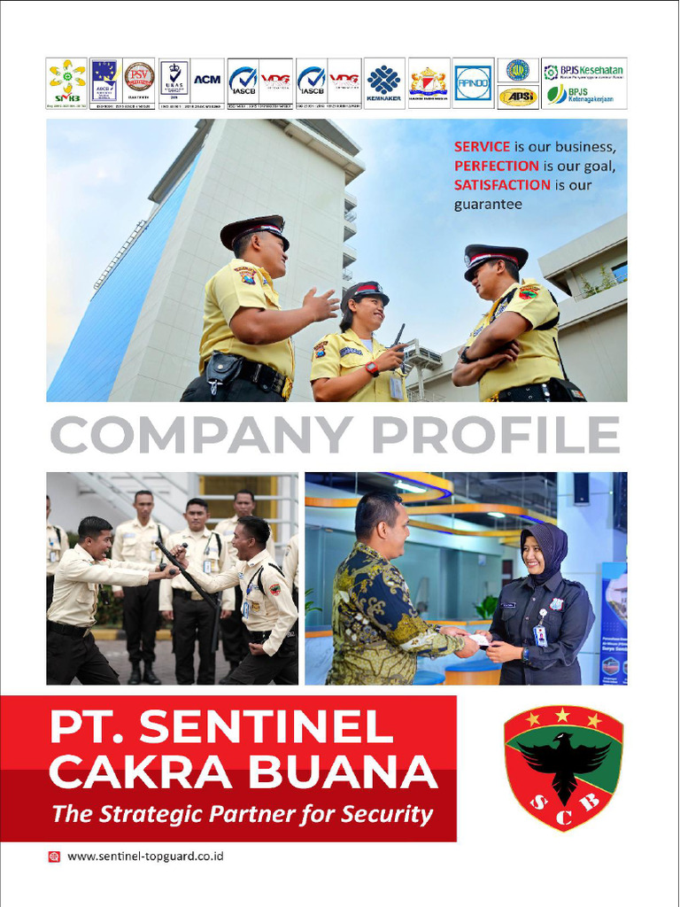 Compro 2024 Opt | PDF