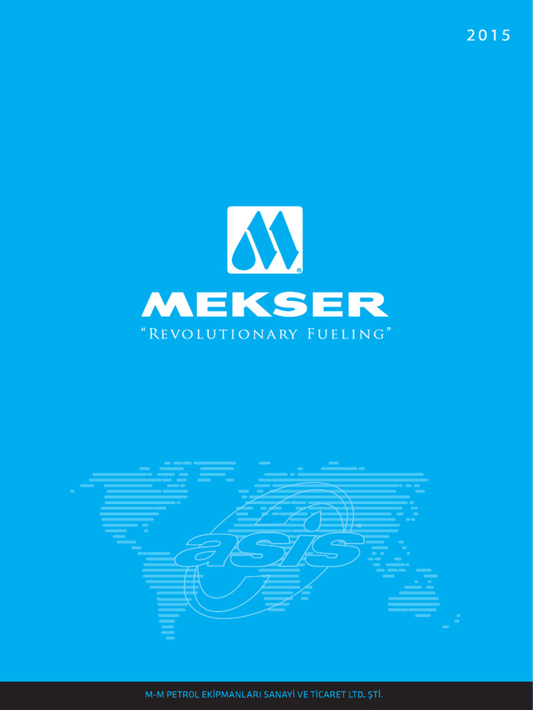 Mekser 2015 | PDF