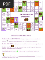 Recursos para Aprender El Pretérito Imperfecto | PDF