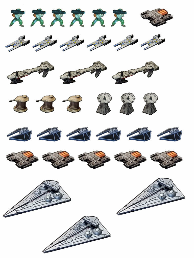 Star Wars | PDF
