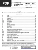 EASA Part 21 Simplified Guide | PDF