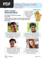 Eks N Dapper Muis | PDF