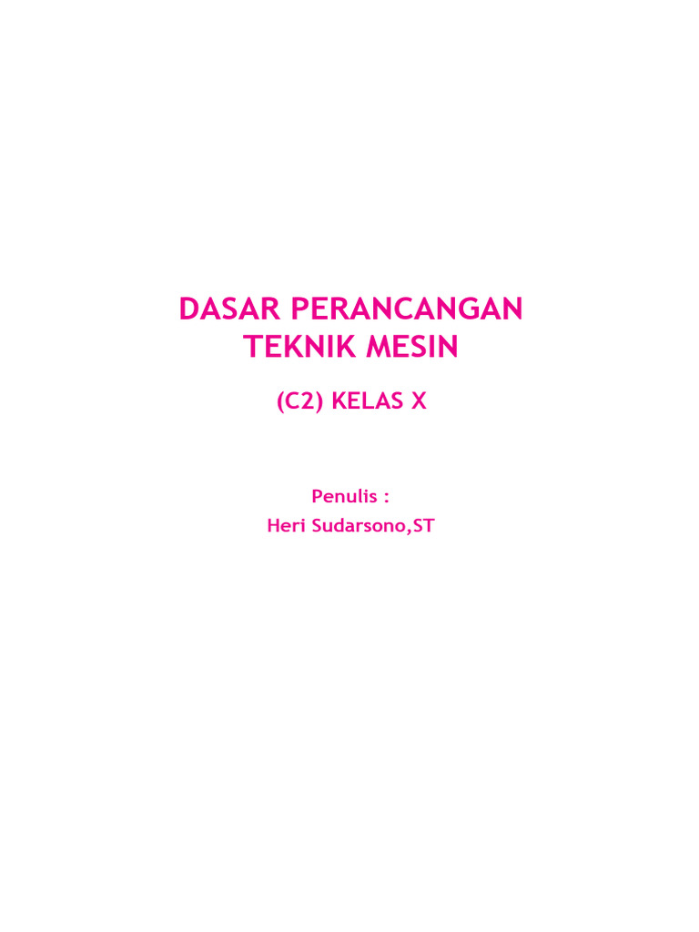 Jenis dan Sifat Logam Ferro dan Non-Ferro | PDF