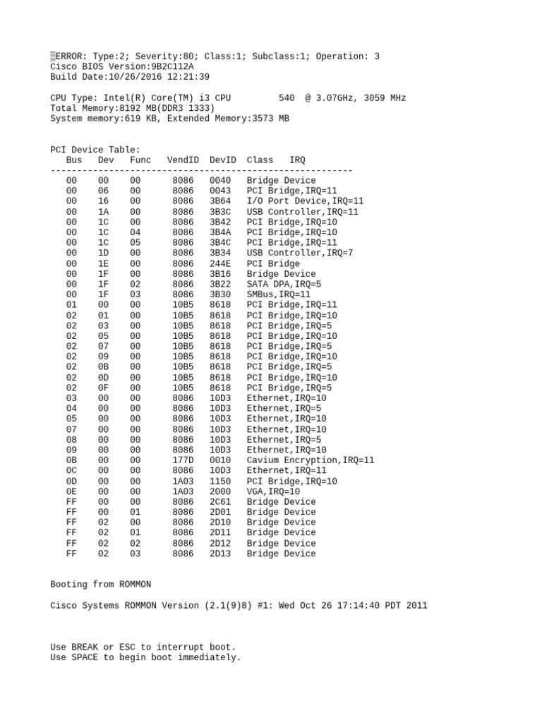 Log Firewall 1 Hyatt | PDF | Booting | Operating System Technology
