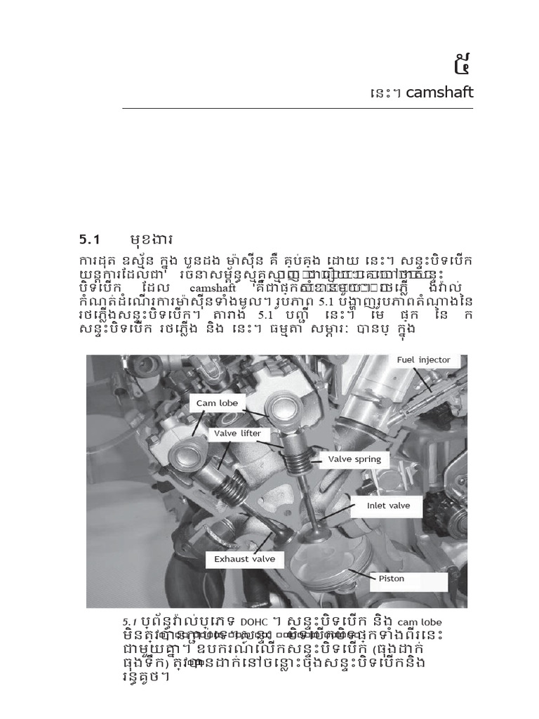 The Science and Technology of Materials in Automotive Engines Hiroshi | PDF